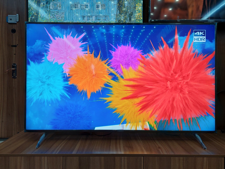 Телевизор Sony KD-75XH8096 75