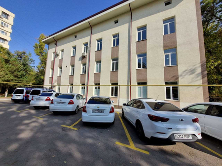 Сдается в аренду помещение под Клинику