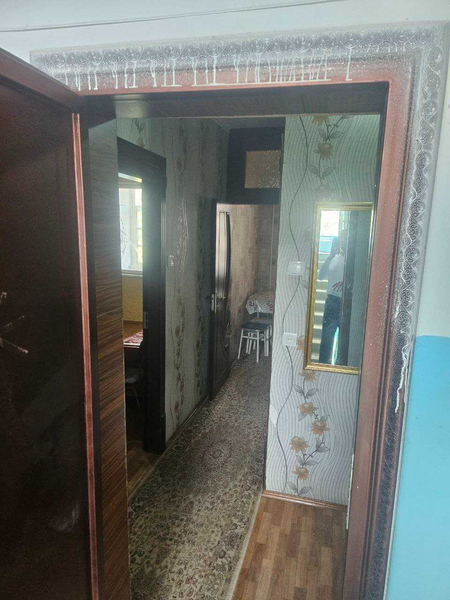 Квартира 1 комнатная
