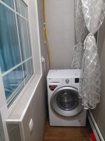 Срочно продаётся 2×3 ком. кв на Лисунова