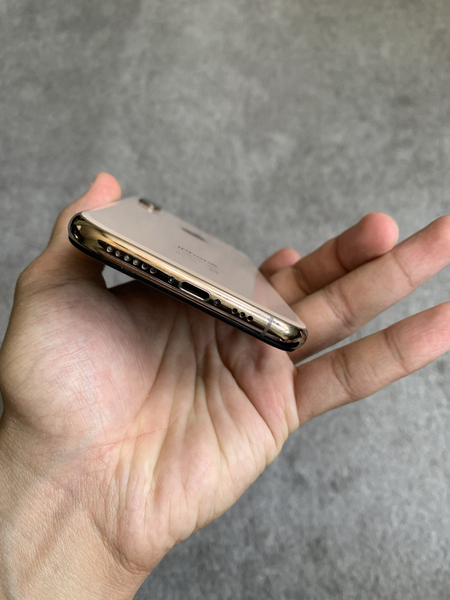 Iphone XS 512gb….