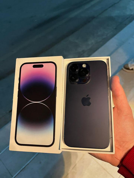 IPHONE 14PRO e sim