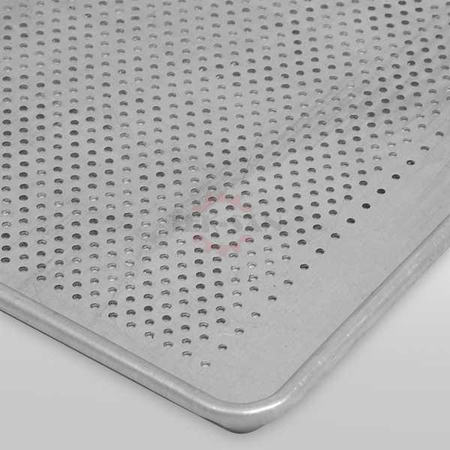 Противень поднос перфорированный 80x60 Турция