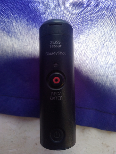 Sony vedio kamera