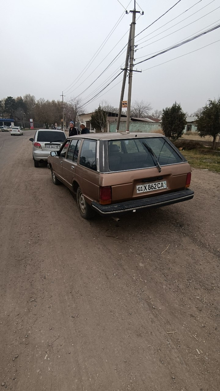 Ниссан блувер сотилади