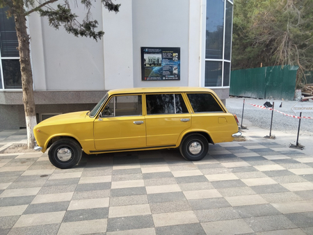 Ваз 2102 йили 1980 бензин да