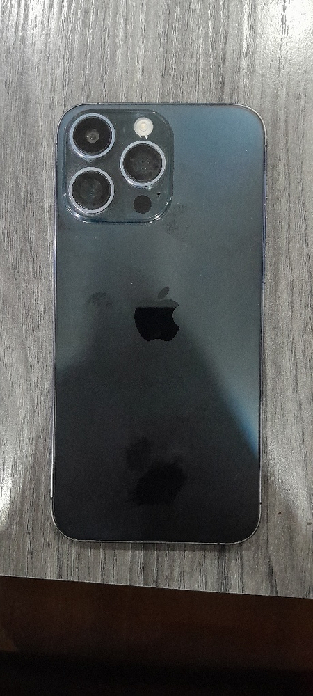 Iphone 15 pro Max dubay