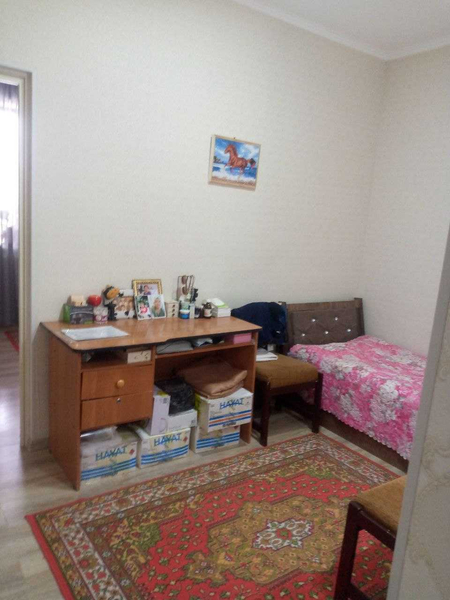 Продается  частный дом  в Яшнабадском район