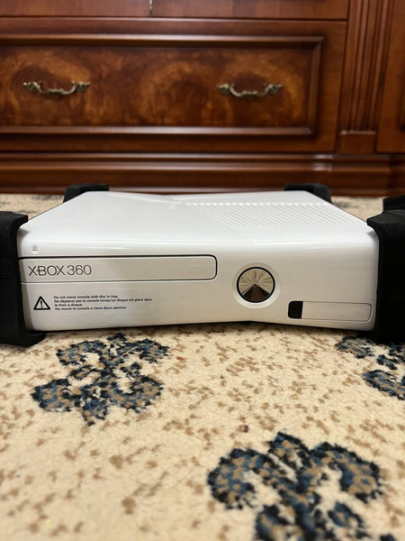 Xbox 360 + kinect | special edition