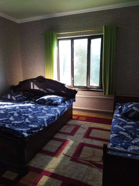 Дача в Чимган/Chimyonda Dacha
