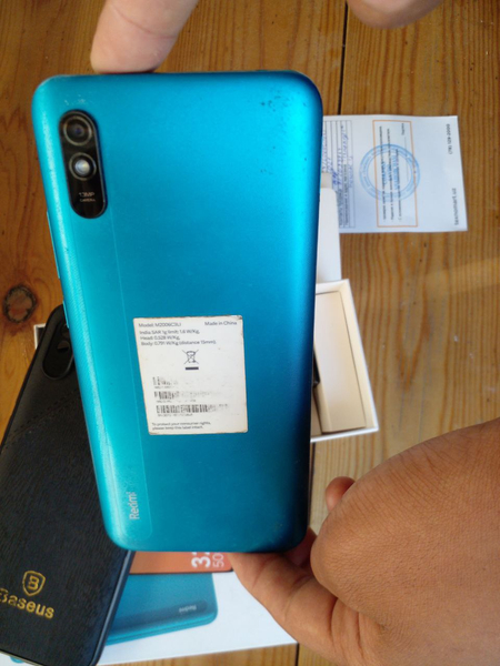 Redmi 9a srochniy sotiladi
