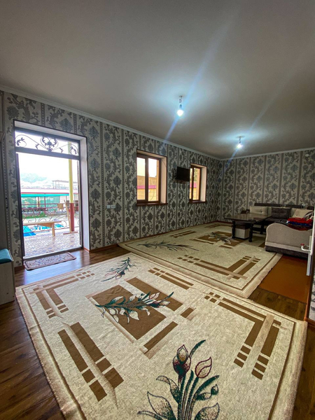 Dacha oila va ulfatlar uchun