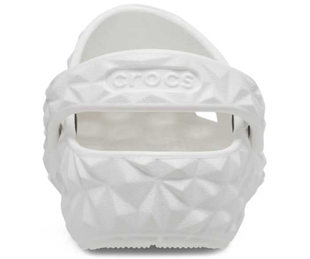 Crocs Classic Geometric Clog Размер: 37-38