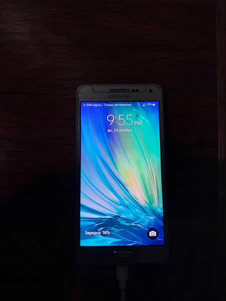 Samsung galaxy a5