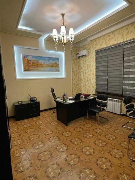 Улица Мирабад! Сдается отличный дом под бизнес