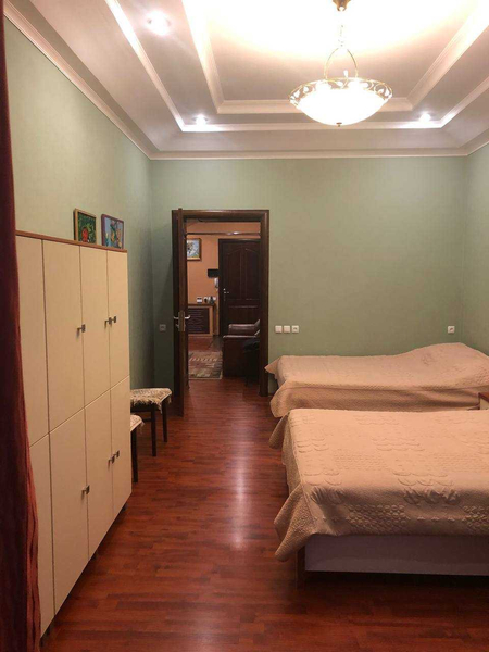 Продается 4х ком.квартира в Спецплане на Дархане