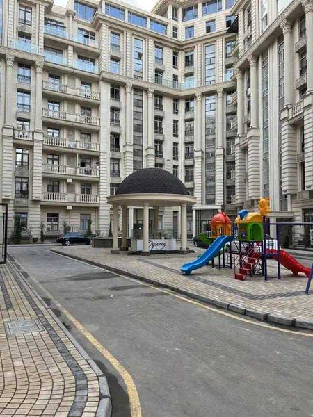 Сдается квартира в новостройке на Паркентском