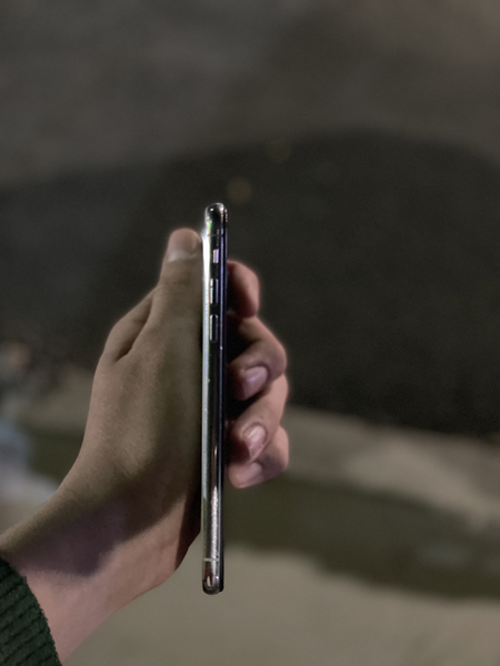 Iphone x ideal srochna