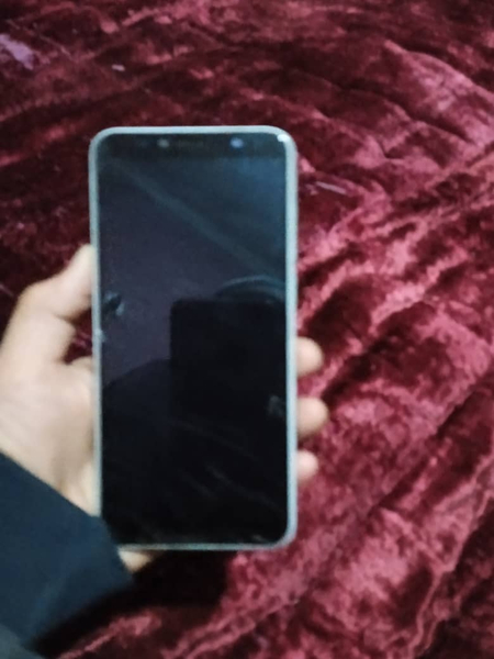 Huawie Y6prime 2019