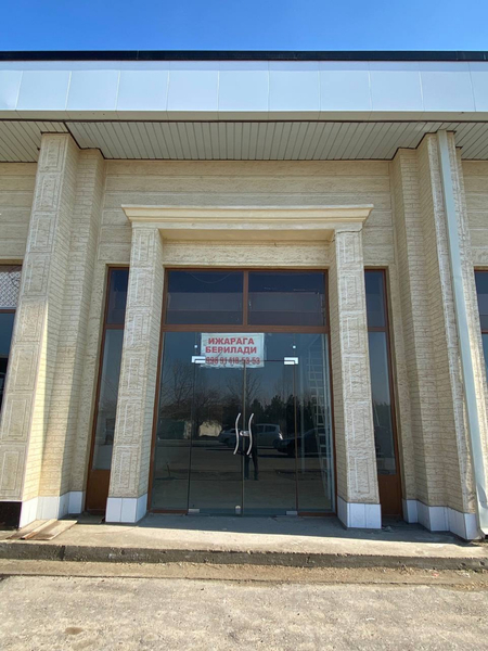 сдается в аренду магазин офис