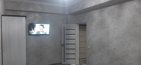 Юнусабад 19, Продажа, 1 комнатная Ж.К. Хонсарой евро, мебель+ техника!