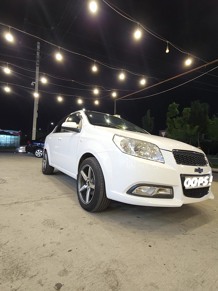 Nexia 3 LTZ full