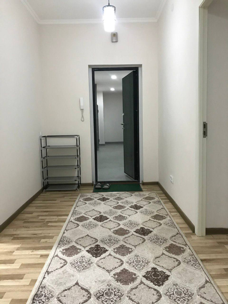 Срочно сдаю 3 ком Новостройка Махтумкули улица