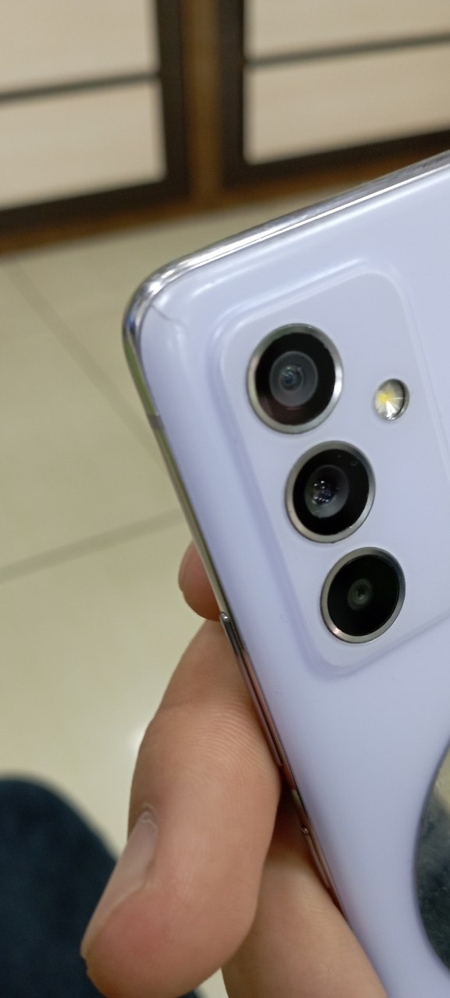 Samsung A82 6/128 gb