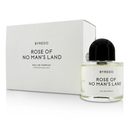 Byredo rose of no mansland парфюм