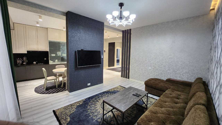 ;Яшнабад Новостройка от Golden House 4ком квартира 145м2 евролукс
