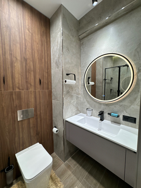 Сдается в аренду  свой Апартамент Akay City Studio 50 кв