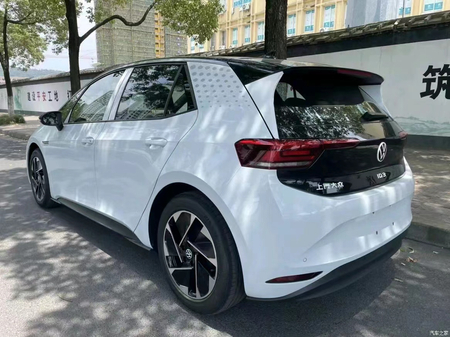Volkswagen ID3 Pro