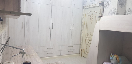 Продам СВОЮ 3-х комнатную квартиру на Дархане Басри Баба