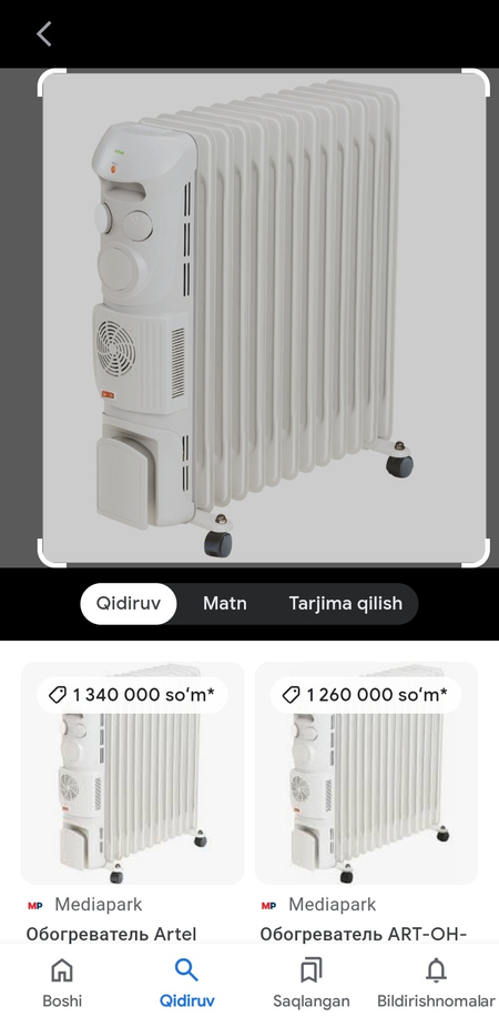 Artel  isitgich .
