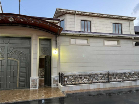 Travertin ustalar hizmati
