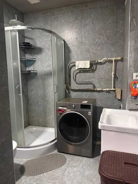 Ijaraga Sergelida kvartira 2\\\\4\\\\9 Moljal Metro Choshtepa