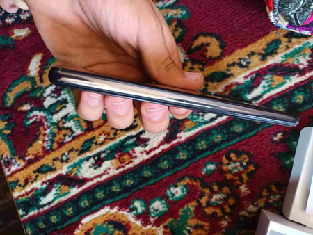Samsung A52 ideal