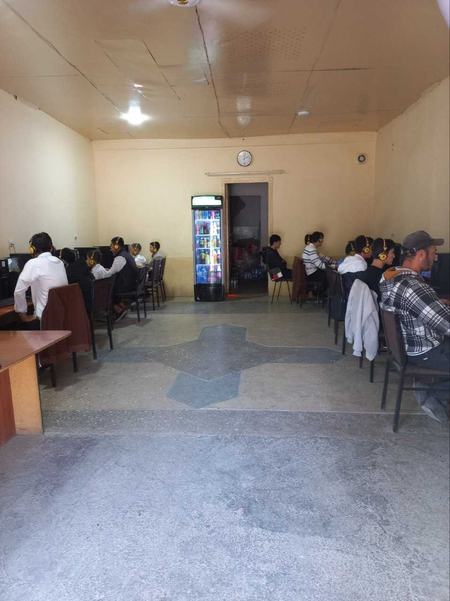 Tayyor biznes sotiladi: Internet kafe / Game Club