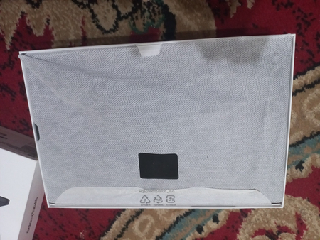 Поаншет Samsung Tab A8
