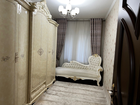 Спальная мебель (спальный гарнитур), производство Китай