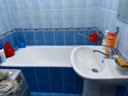 Аренда квартиры на Себзаре 2/4/9 ID:FRA089
