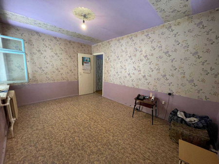 продается квартира 2/2/4 транспортный институт (119489)