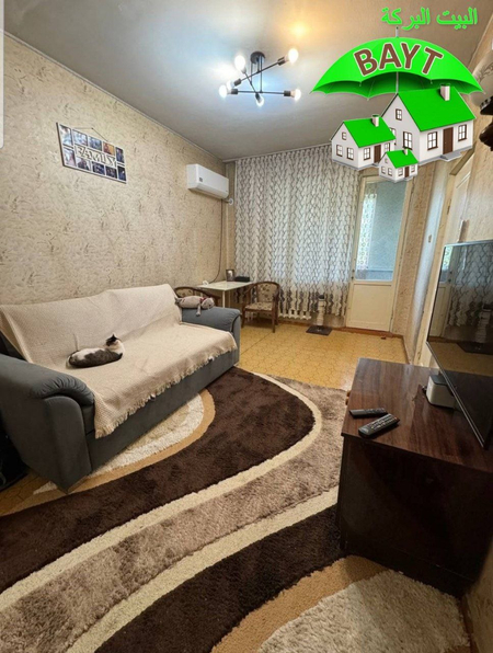 *РАЗДЕЛКА 52м² 1.5×6 Балкон 2/3/4 Чиланзар 20 кв Ориентир Megic Galaxy