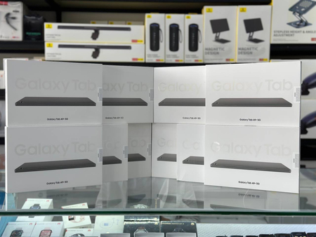 Samsung Tab A9+ Plus 8/128 navy gray silver