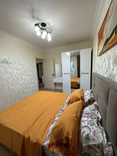 Продаётся квартира Дархан