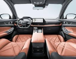 Changan Q05 full