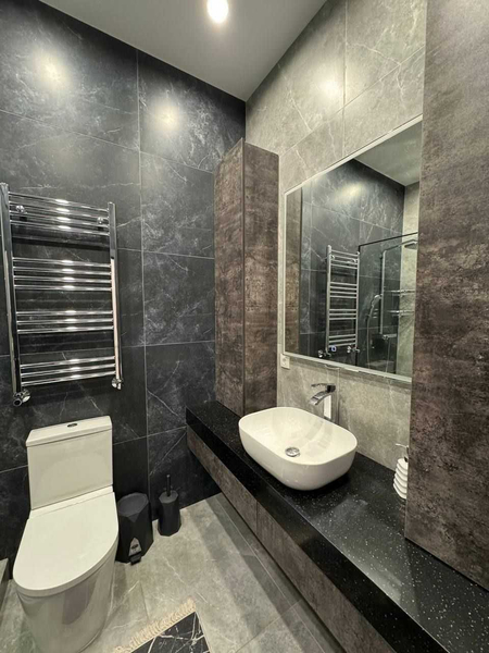 ПРОДАЁТСЯ СРОЧНО MIRABAD AVENUE GOLDEN house Евро ремонт мирабадский р