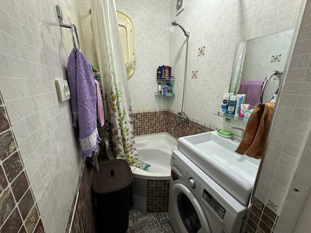 СРОЧНО !! Продаётся квартира в Яшнабаде 3/3/5 ( 78 кв/м ) Тузел 3