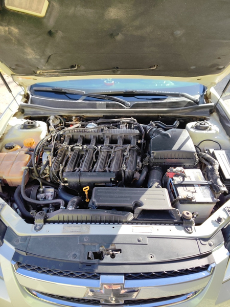 Продаётся Chevrolet epika