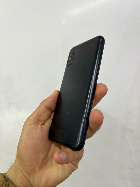 Redmi 6 pro 32talik